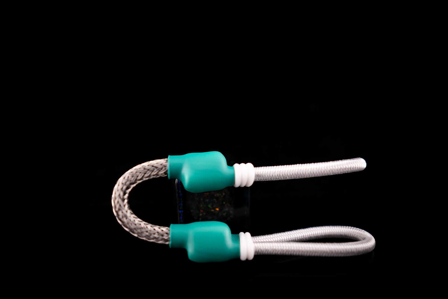 Tiffany Chain – Tuff Tethers, LLC.