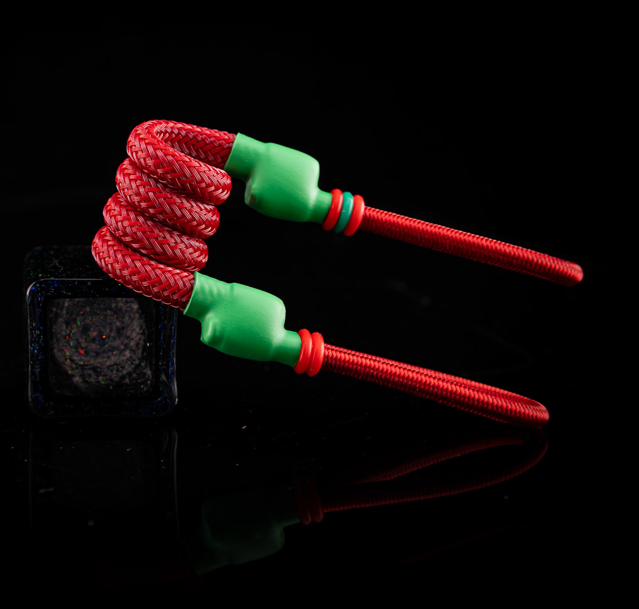 Ope Ope No Mi – Tuff Tethers, LLC.