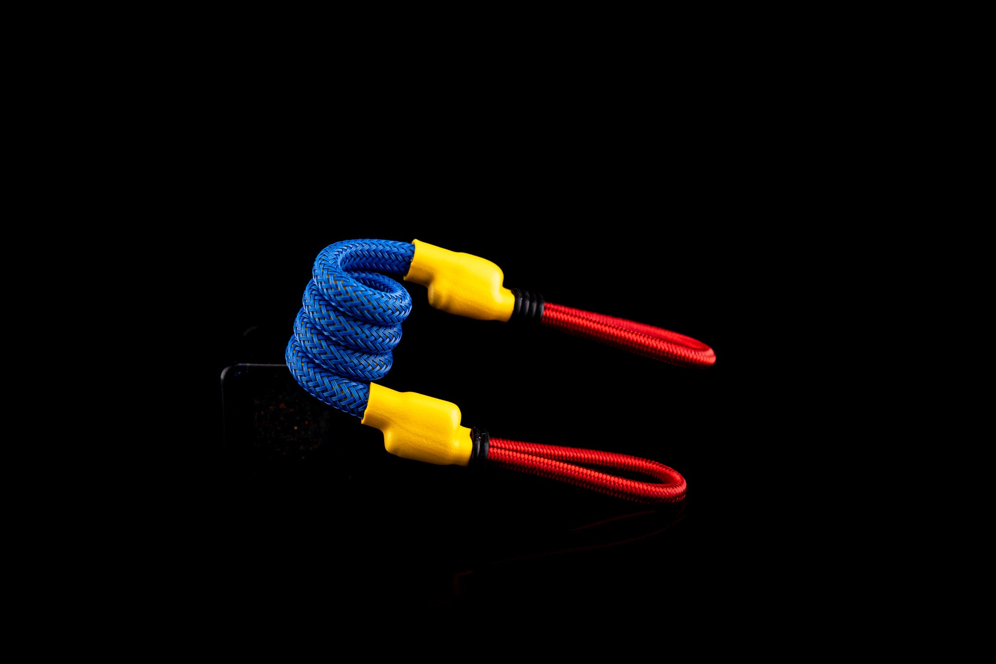 Cyclops – Tuff Tethers, LLC.