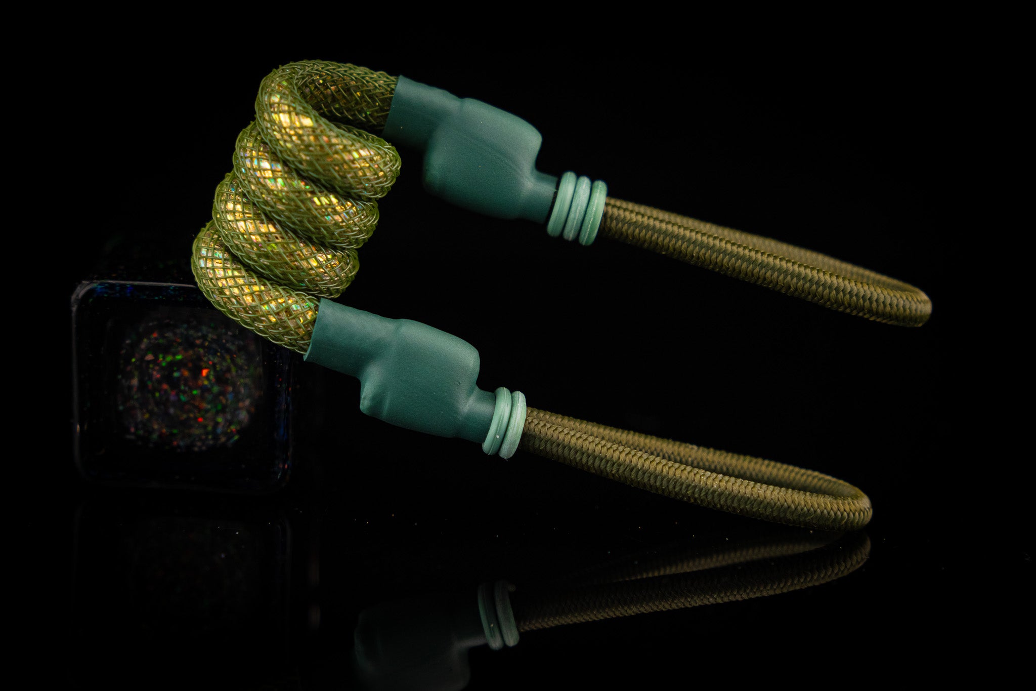 Sage – Tuff Tethers, LLC.