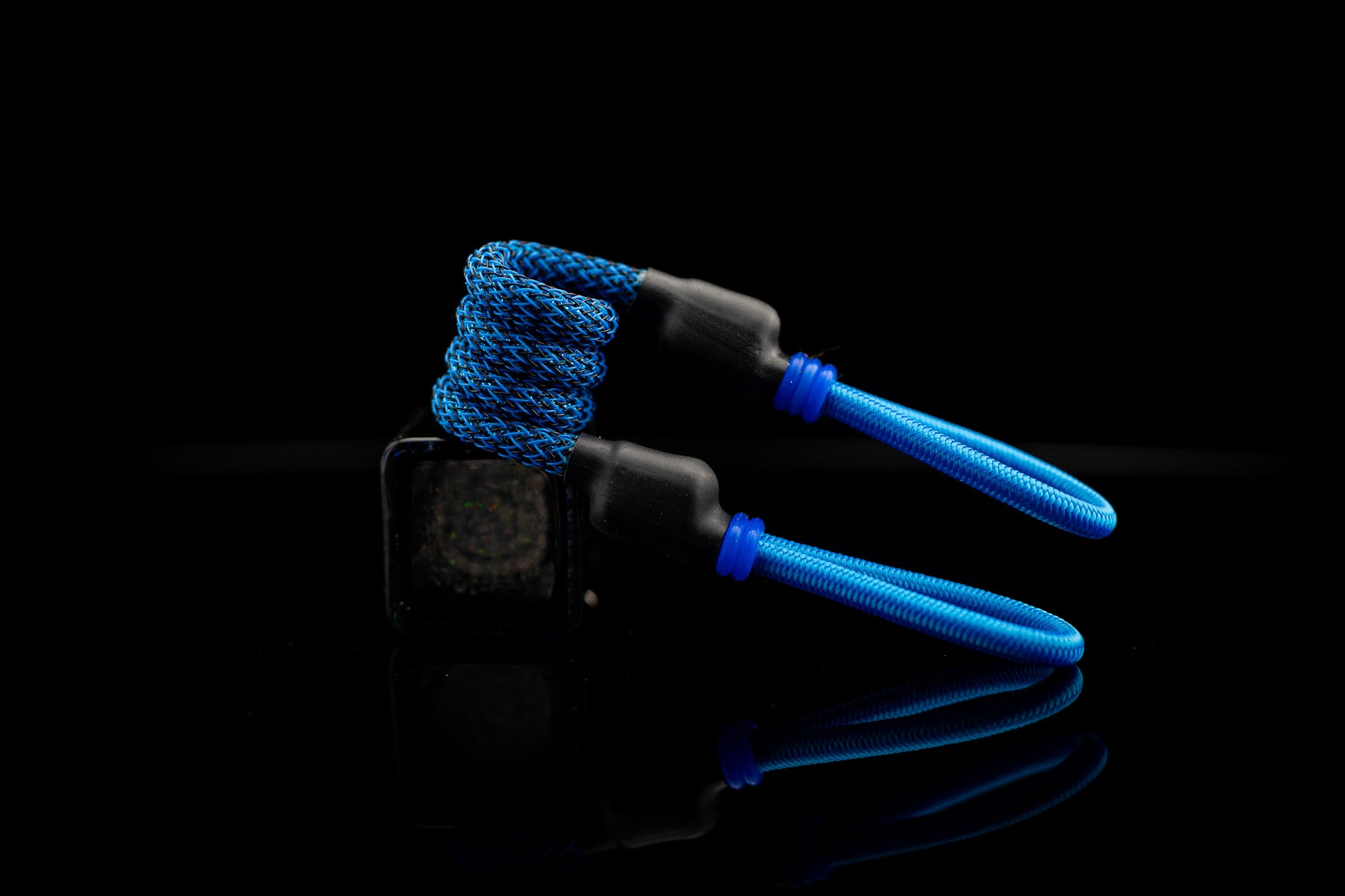 Demon Core – Tuff Tethers, LLC.