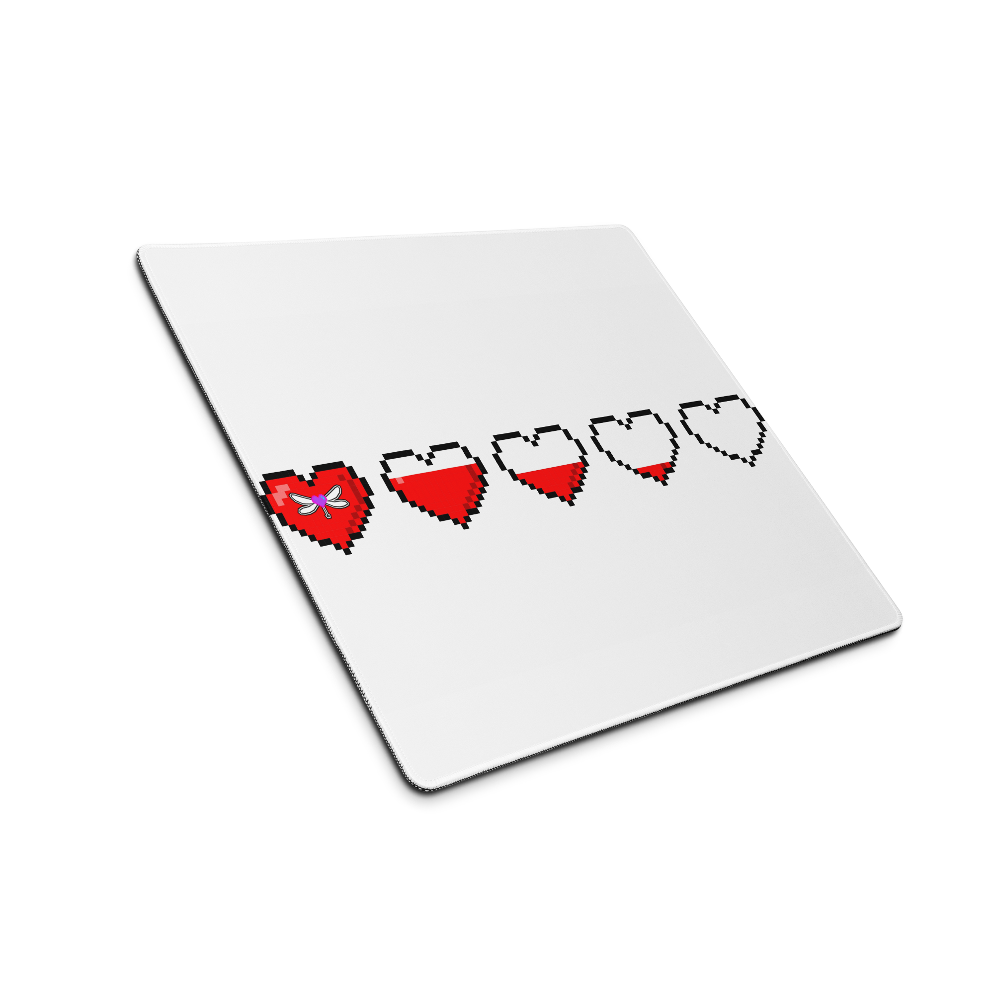 Tuff Love Mouse Pad – Tuff Tethers, LLC.