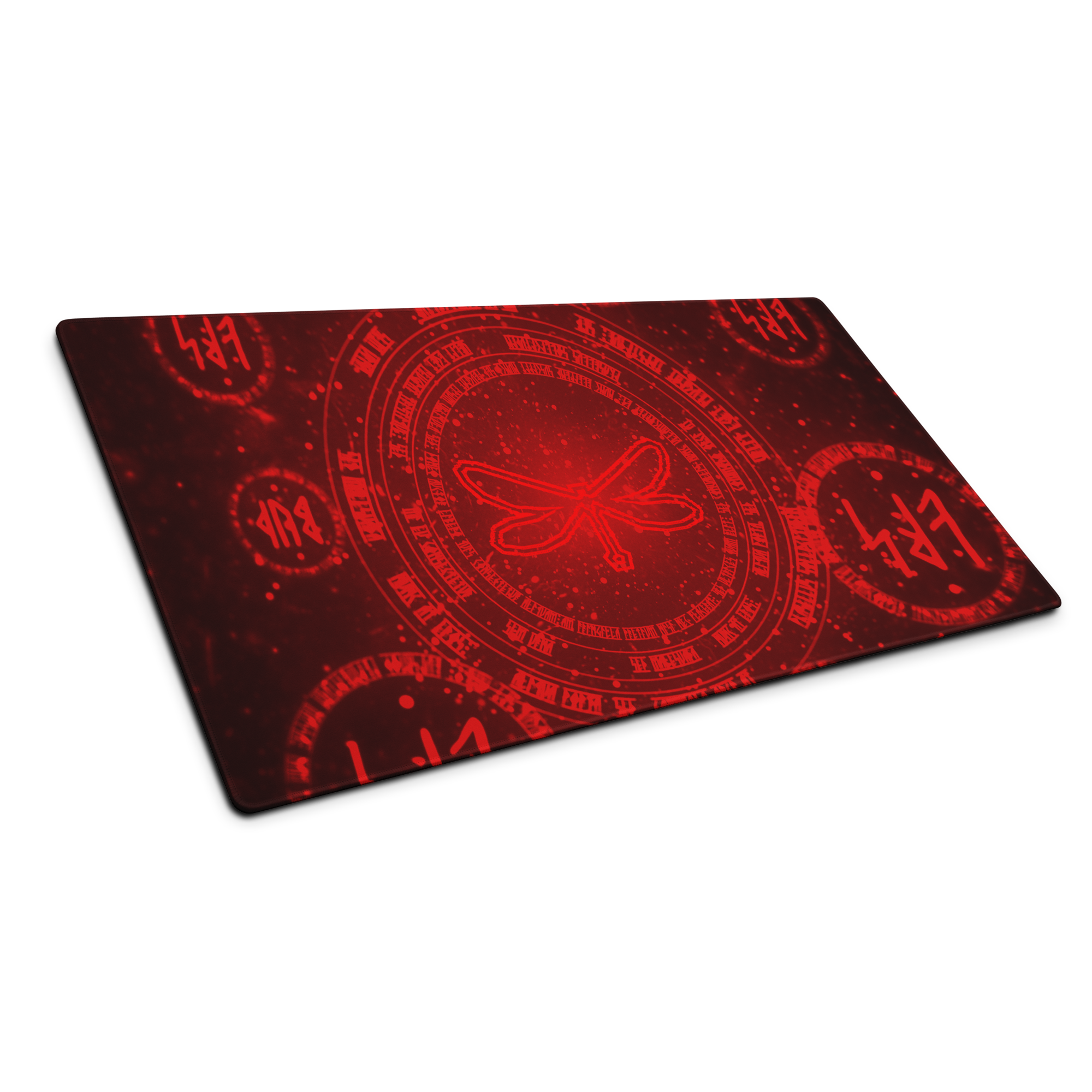 Rune Mouse Pad – Tuff Tethers, LLC.