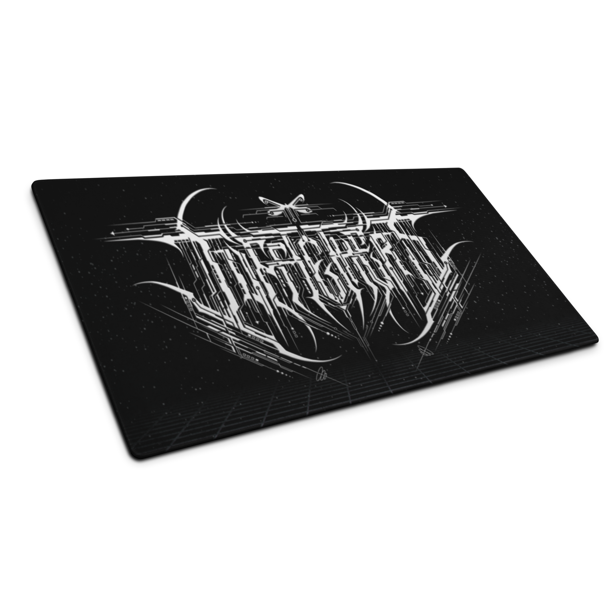 Tuff Tethers Metal Slam Mousepad – Tuff Tethers, LLC.