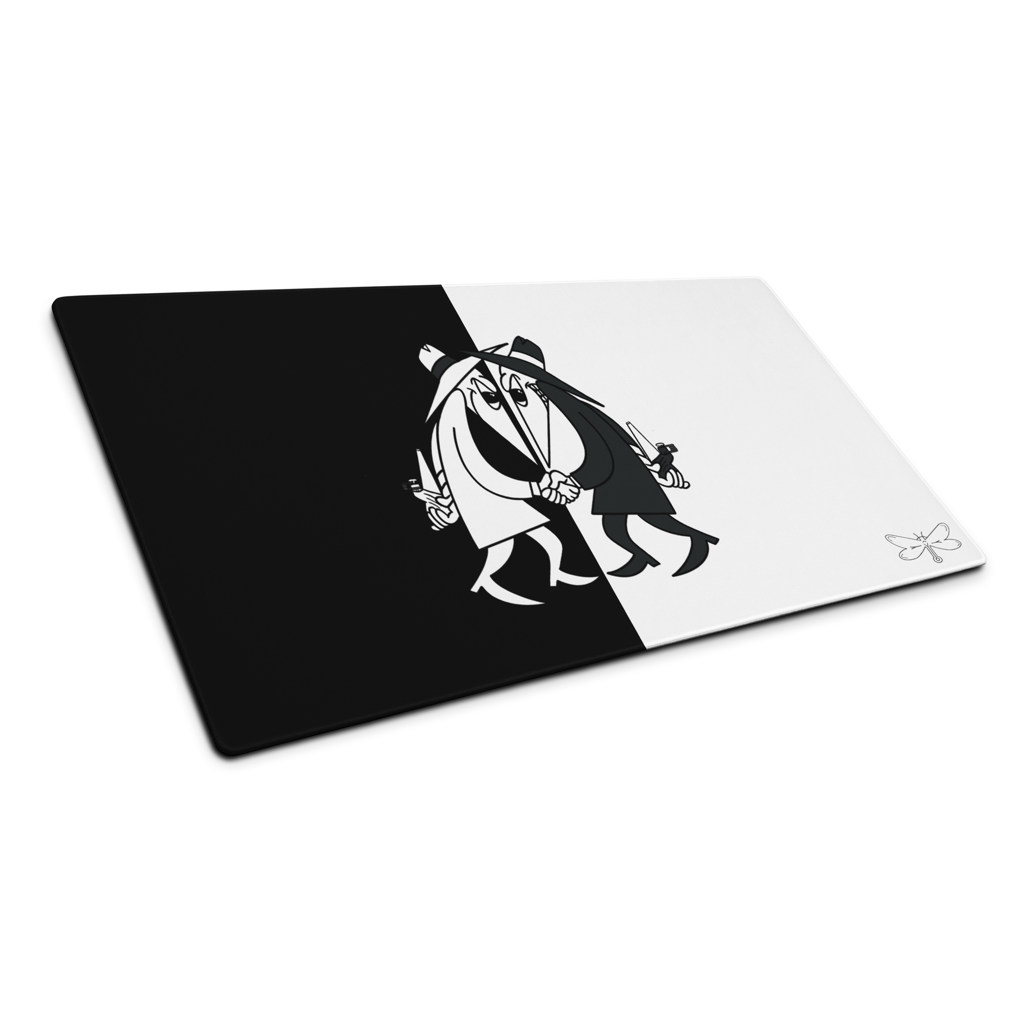 Rivals Mousepad – Tuff Tethers, LLC.