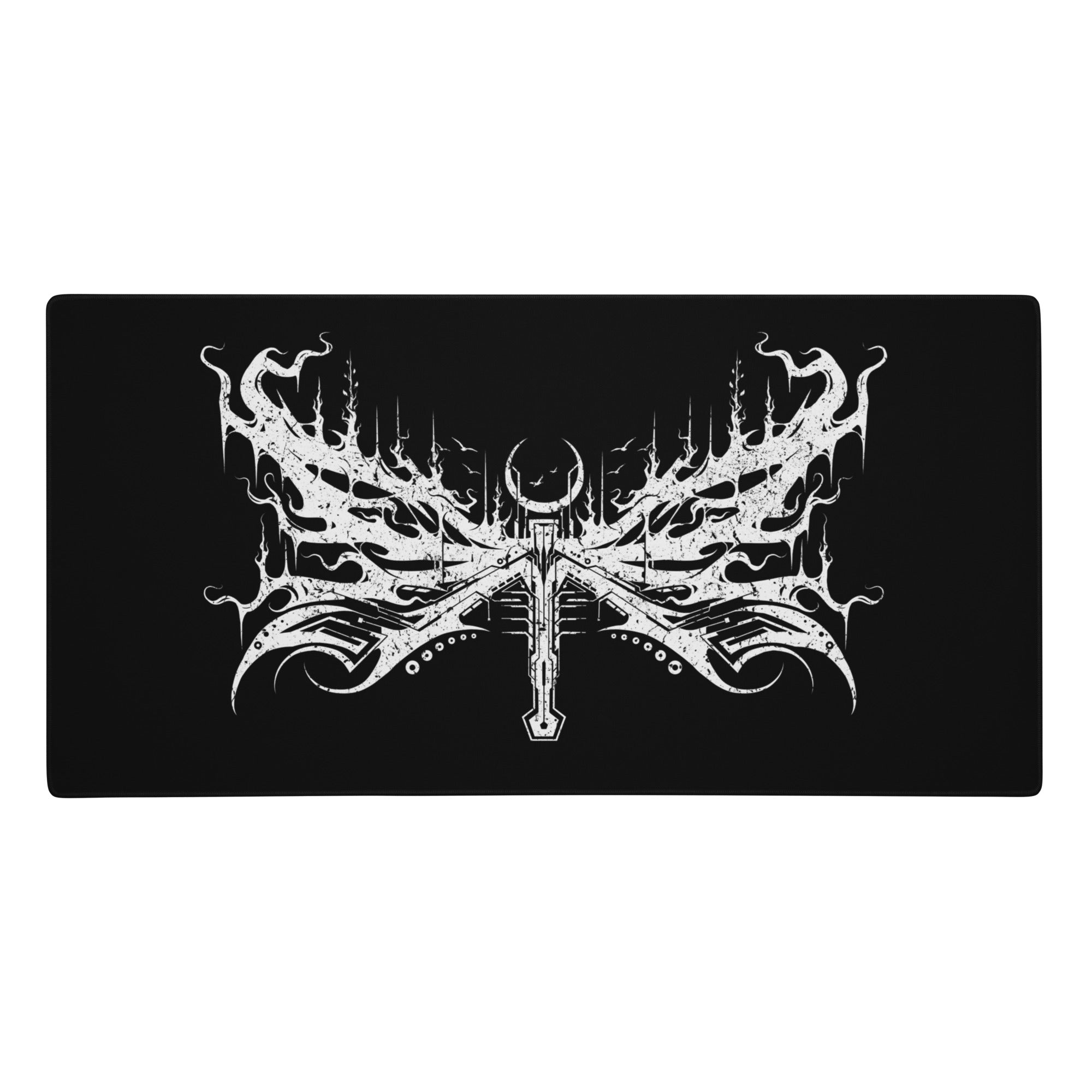 Gaming mouse pad – Tuff Tethers, LLC.