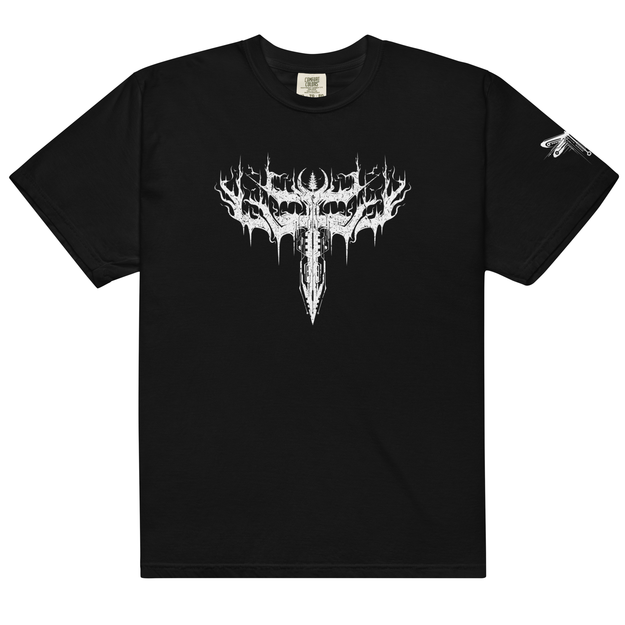 TT Tee – Tuff Tethers, LLC.
