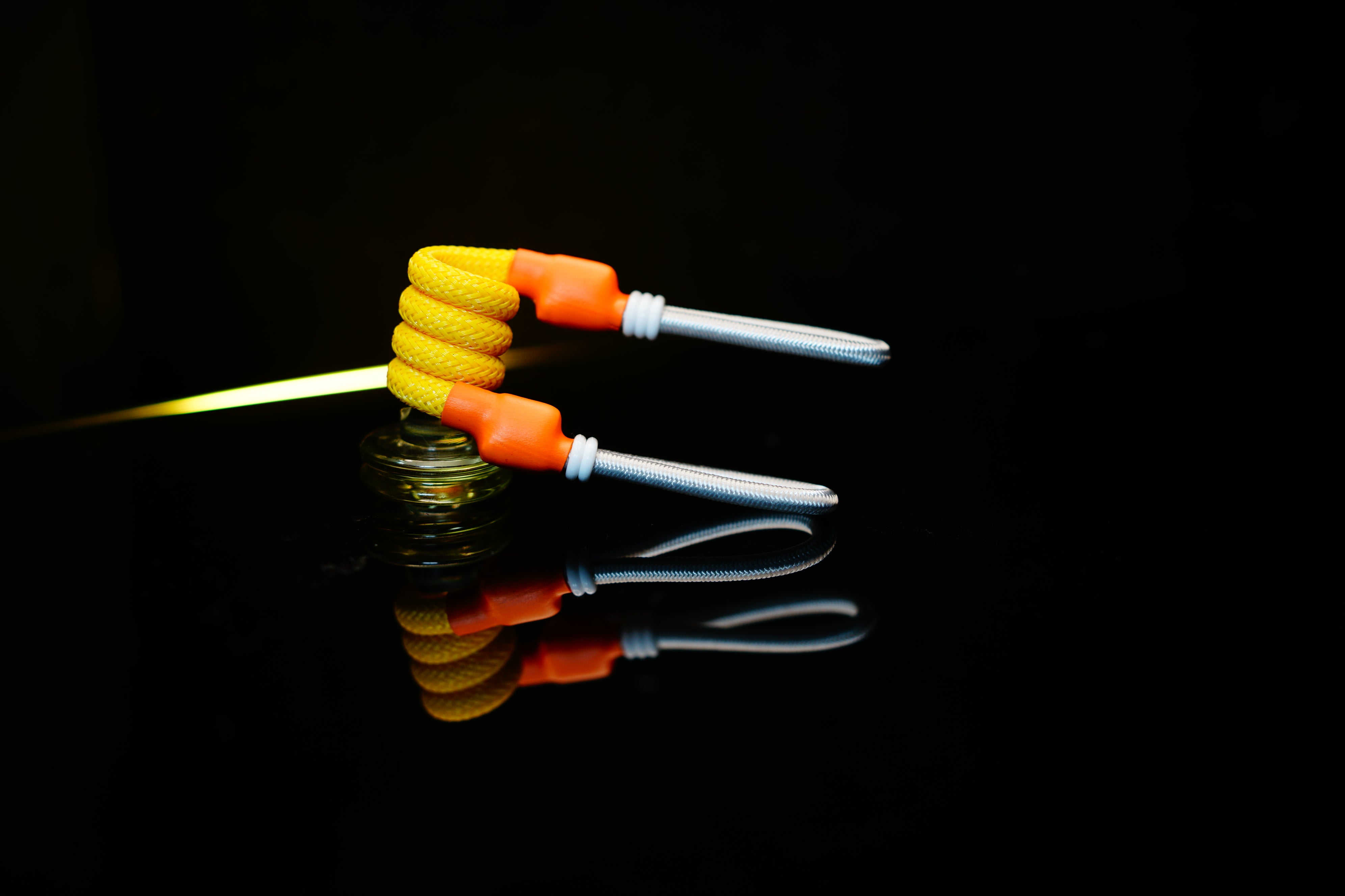 Lisa – Tuff Tethers, LLC.