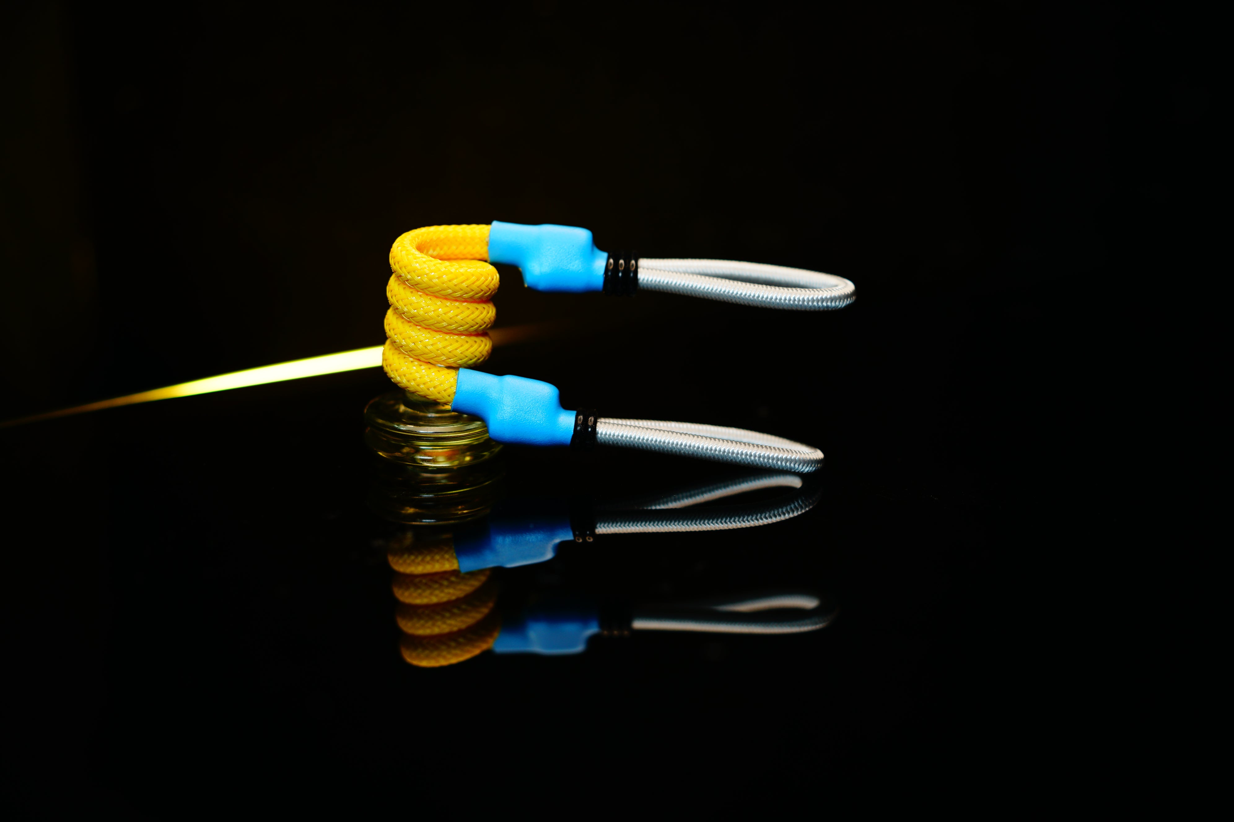 Homer – Tuff Tethers, LLC.