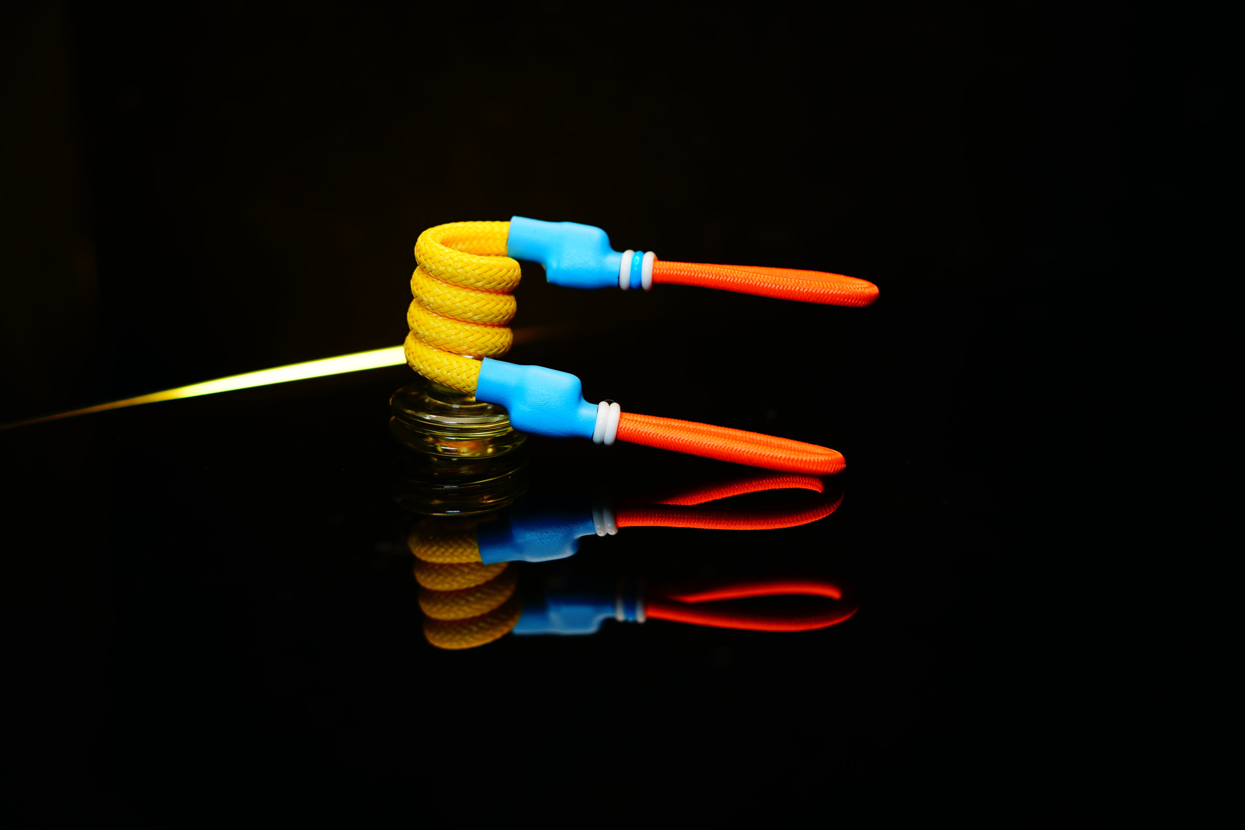 Bart – Tuff Tethers, LLC.