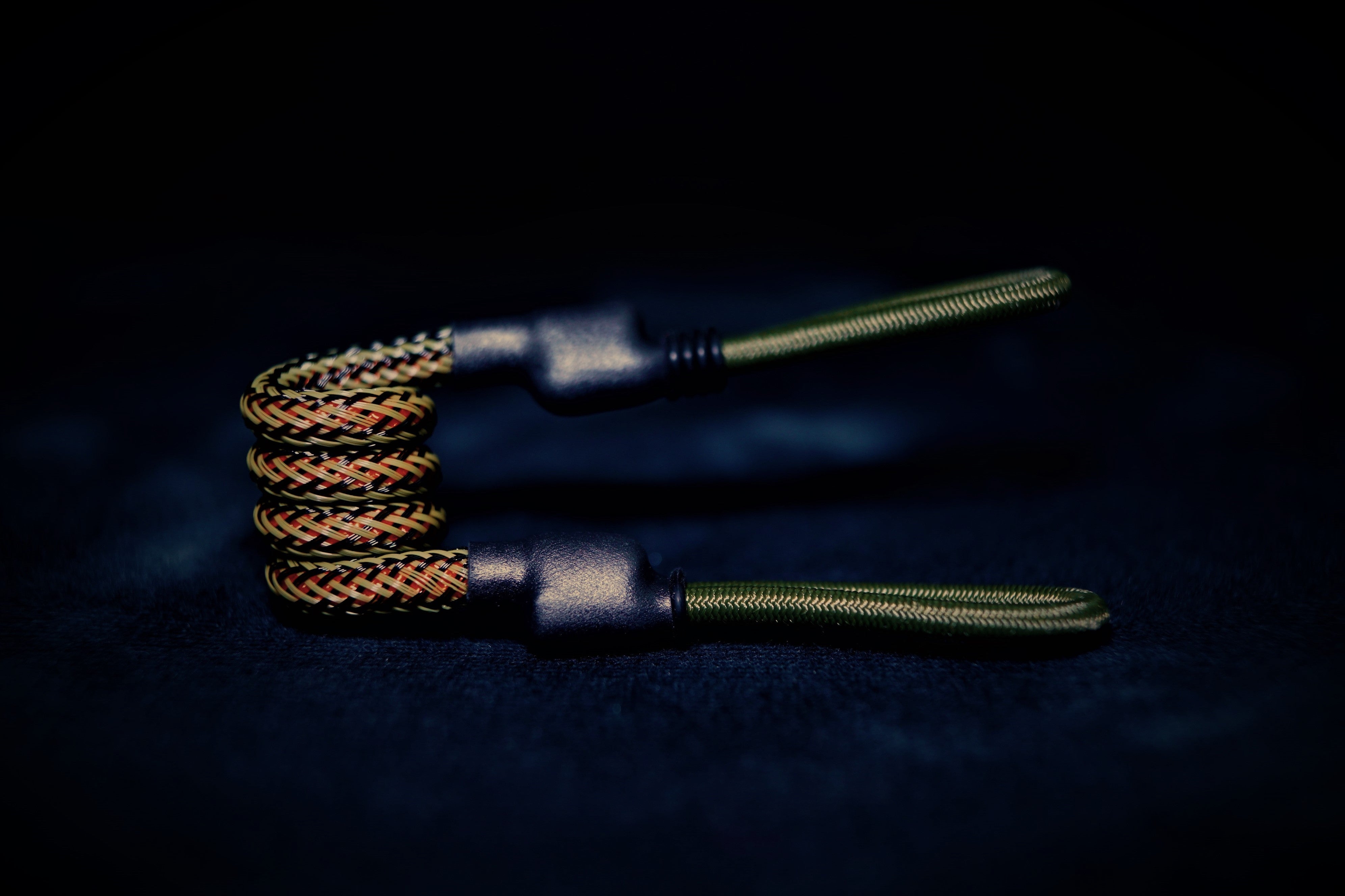 Master: Chief – Tuff Tethers, LLC.