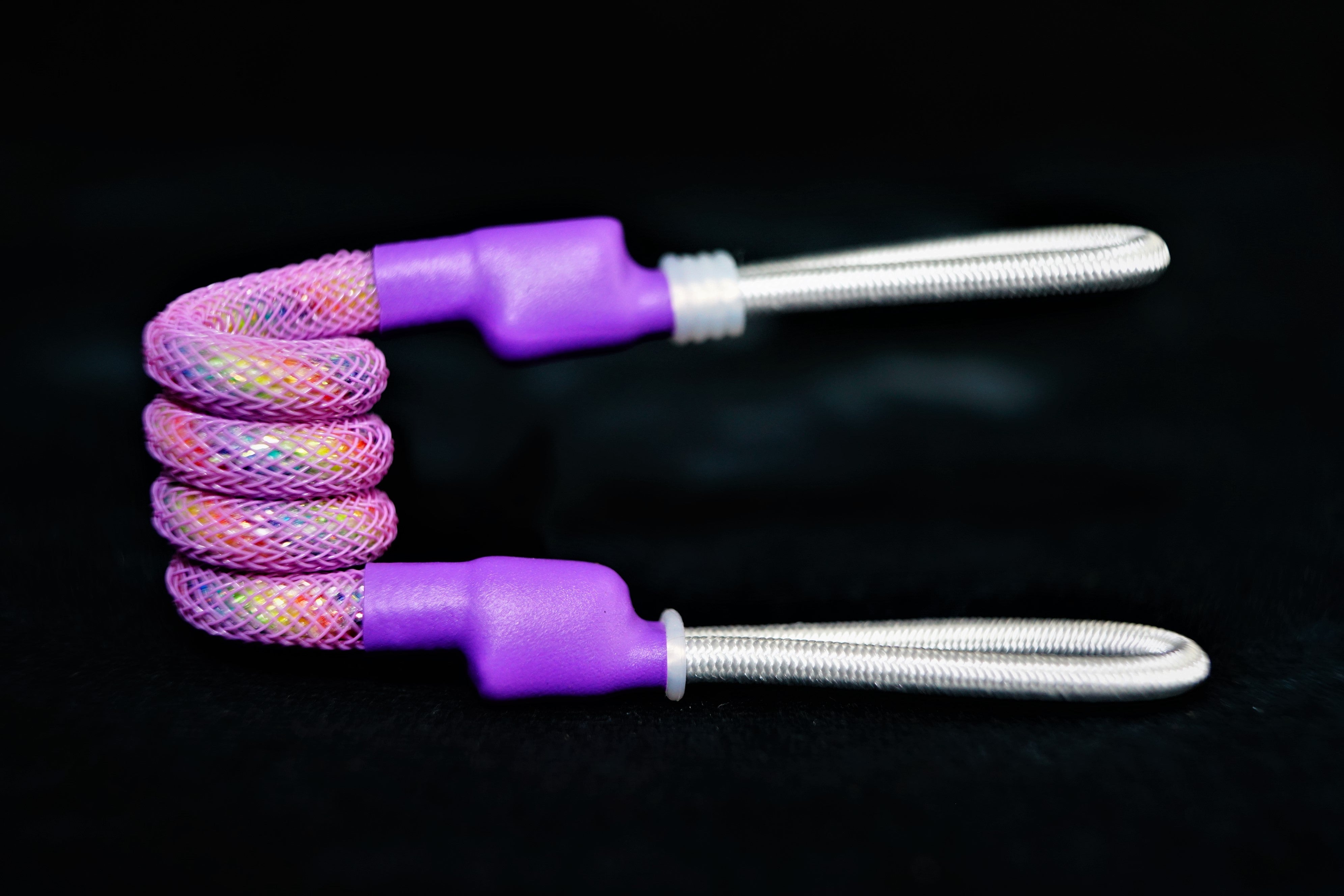 Lisa Frank – Tuff Tethers, LLC.