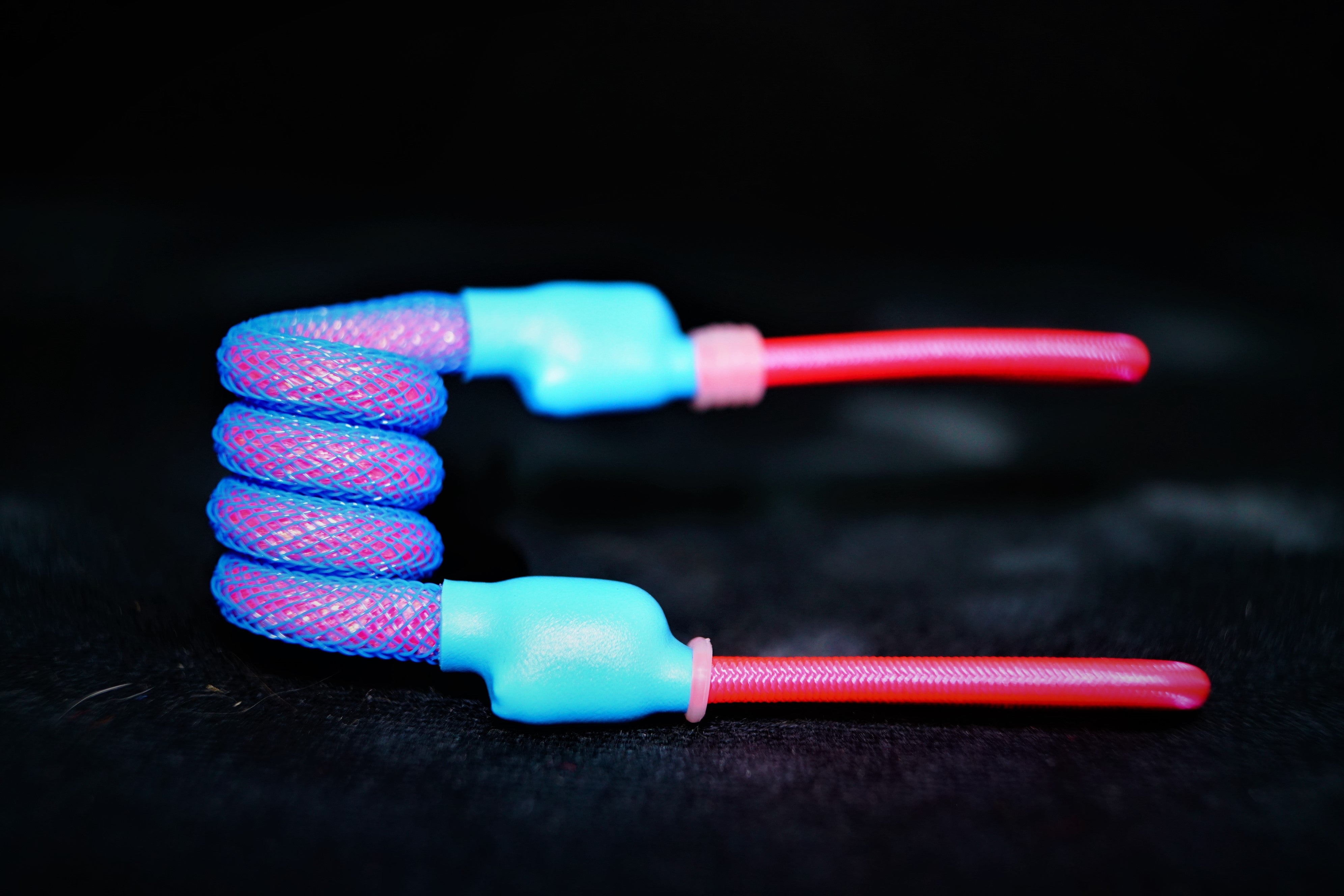 Lazer Beam – Tuff Tethers, LLC.