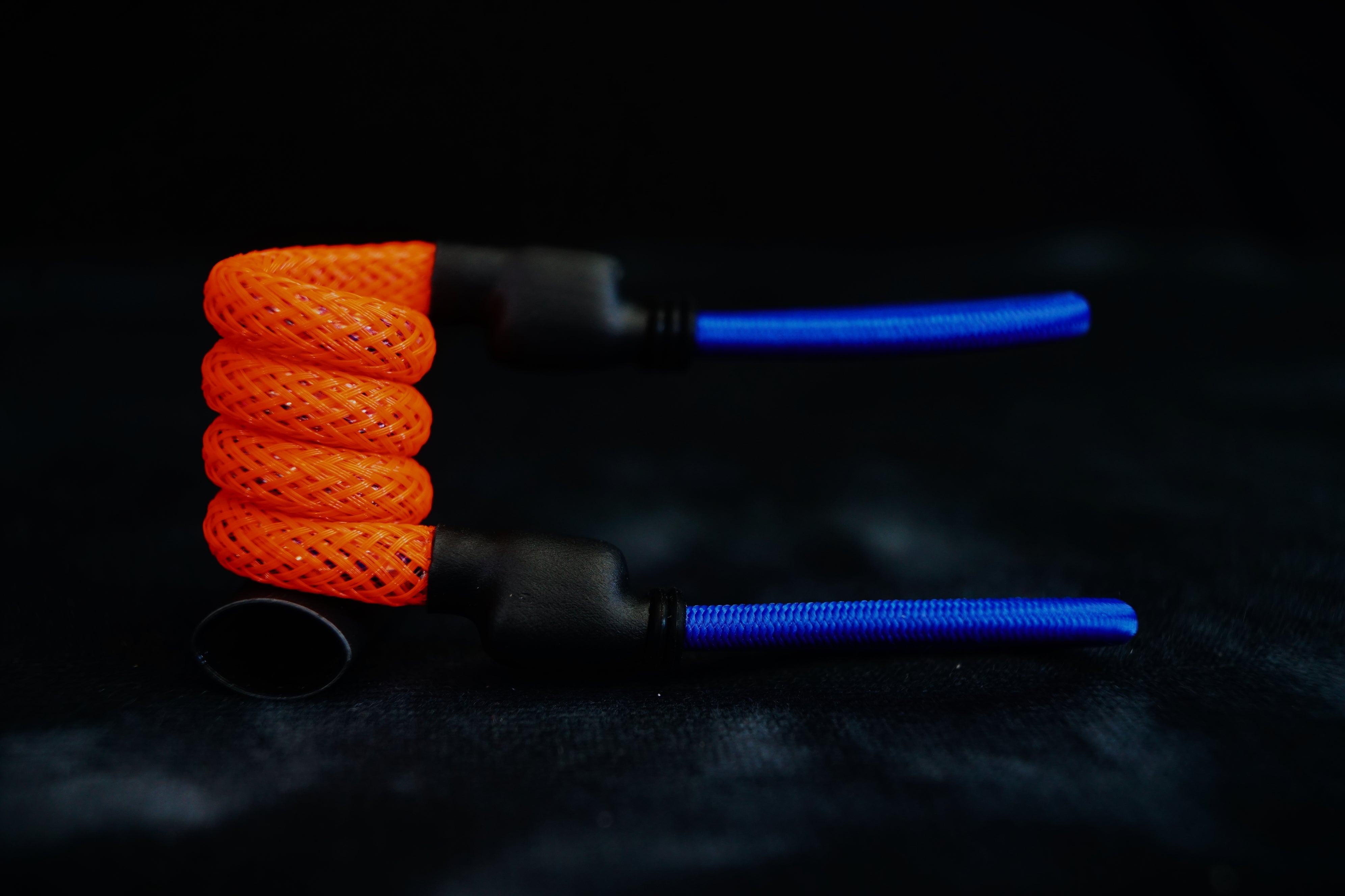 Goku – Tuff Tethers, LLC.