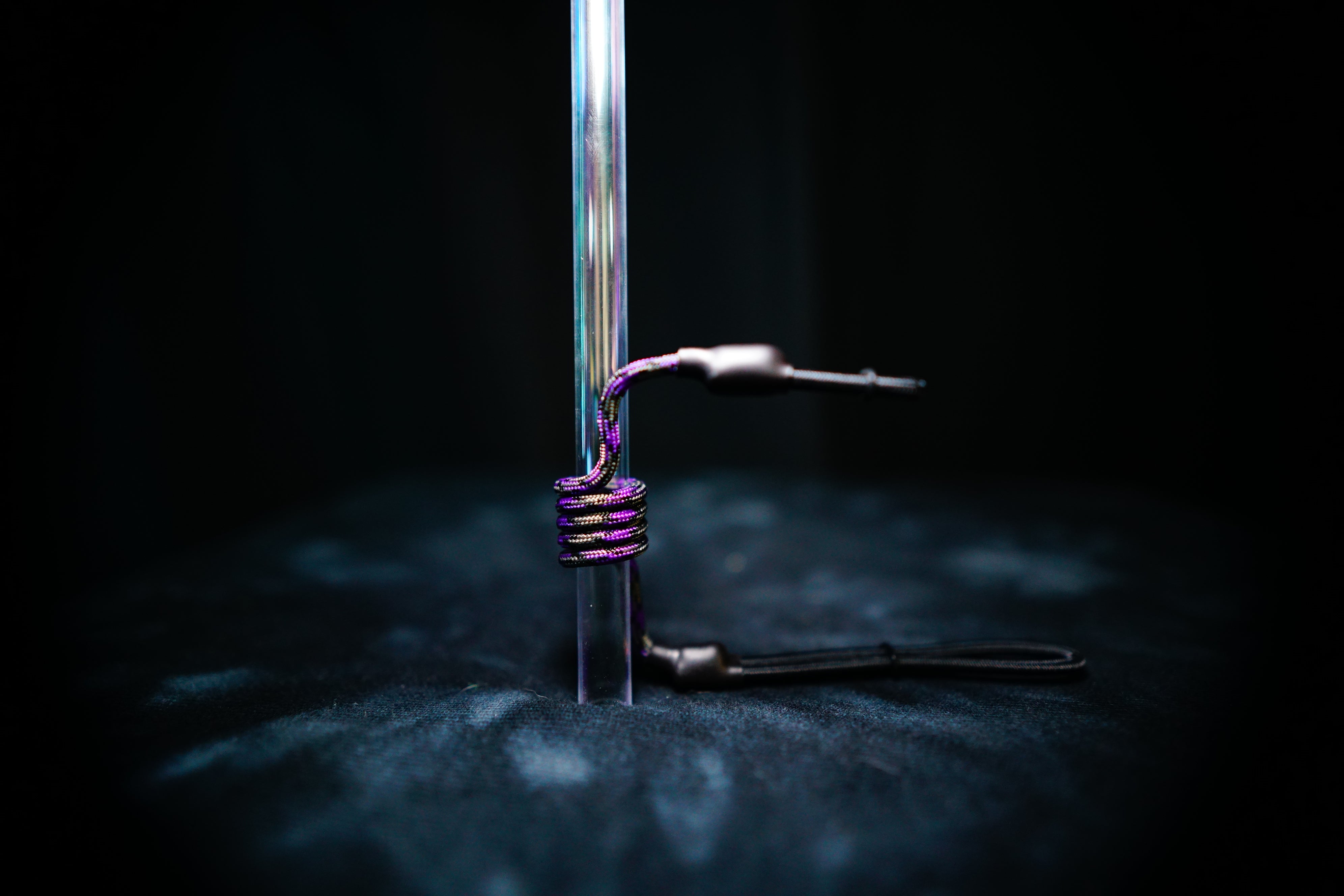 Custom Dr. D Switch Tether Ver. 1.0 – Tuff Tethers, LLC.