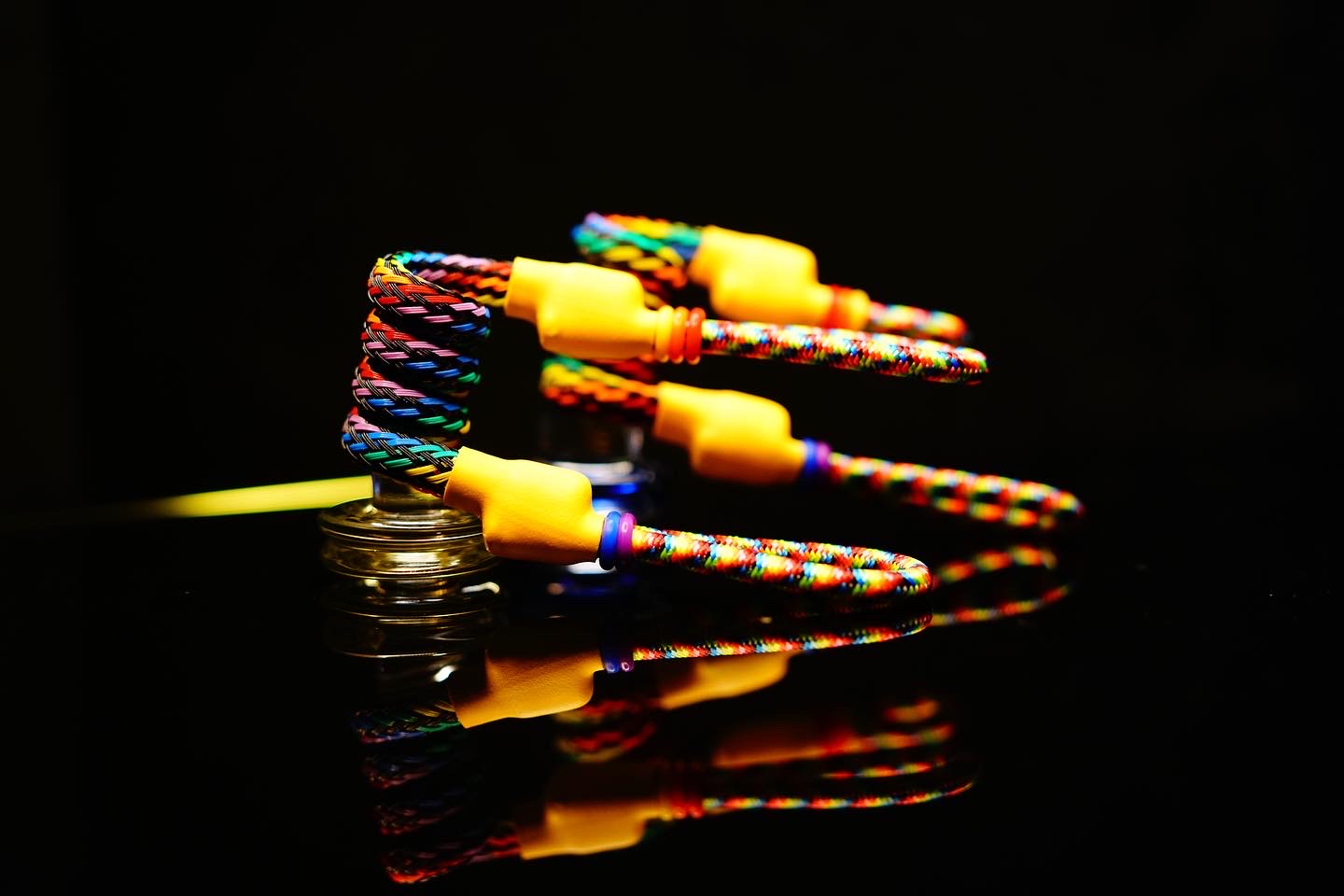 Custom Coiled Tethers Ver. 2.0 – Tuff Tethers, LLC.