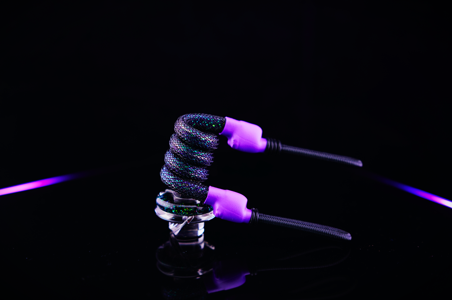 Obsidian 2.0 – Tuff Tethers, LLC.