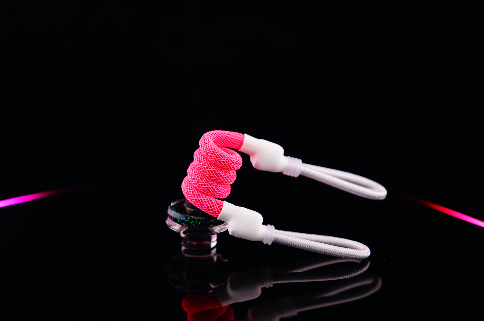 Pink Peep – Tuff Tethers, LLC.