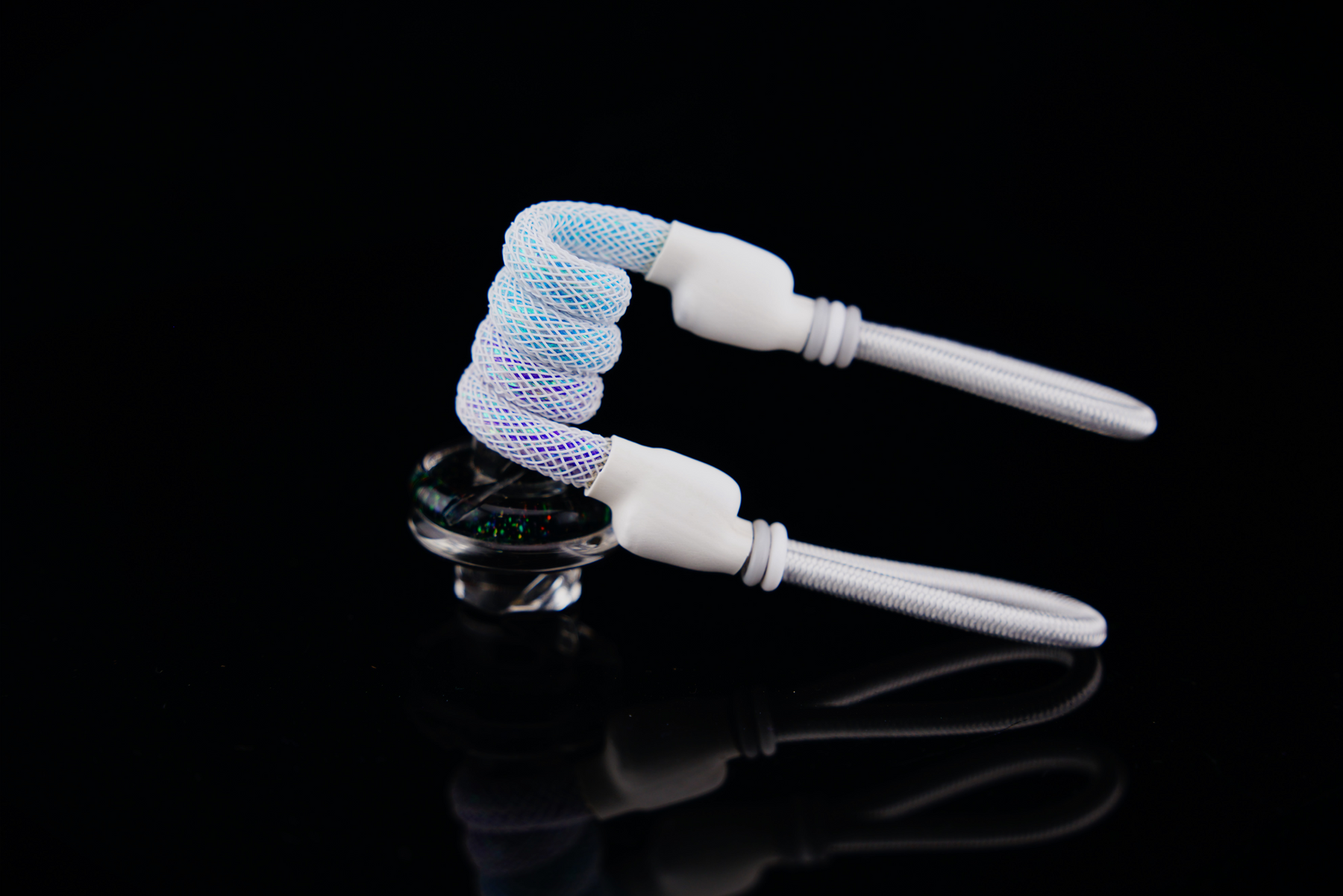 Cryo Sleep – Tuff Tethers, LLC.